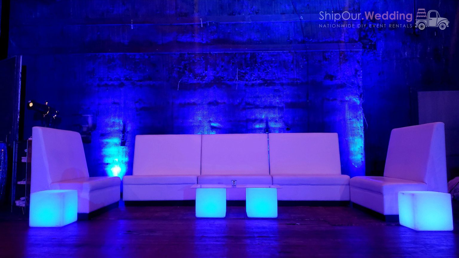 Detroit Uplighting Rental ~ Michigan Wedding Uplights 24%OFF