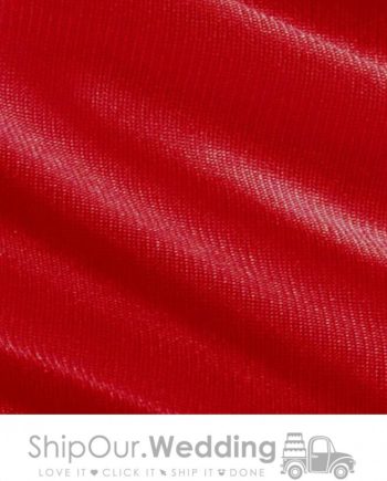 Rent Wedding Draping Fabric Colors for $5 Per | Ships FREE*