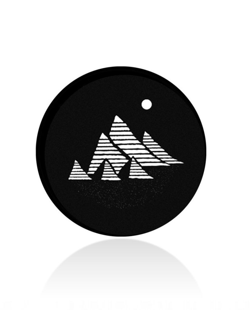 Rent Breakup Patterns DIY Texture Light Rental | Ships FREE*