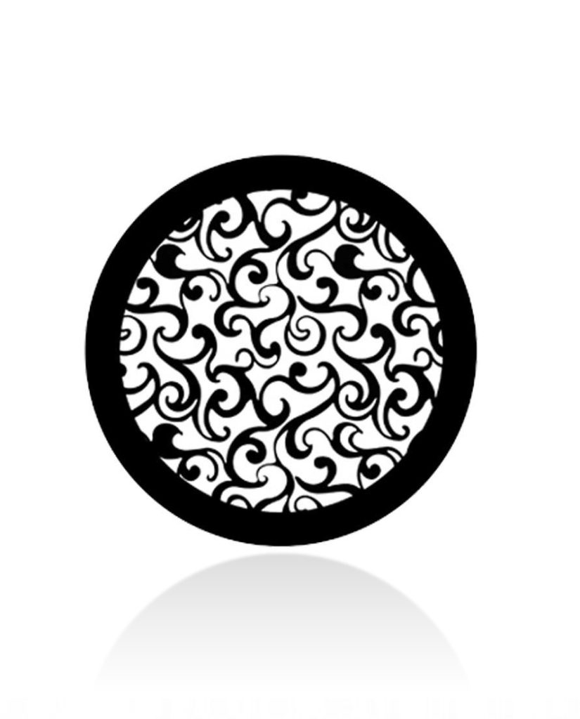 Rent Breakup Patterns DIY Texture Light Rental | Ships FREE*