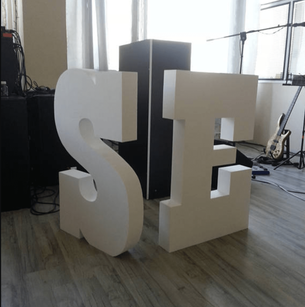thumb_rent_big_letters_example - Ship Our Wedding DIY Rentals
