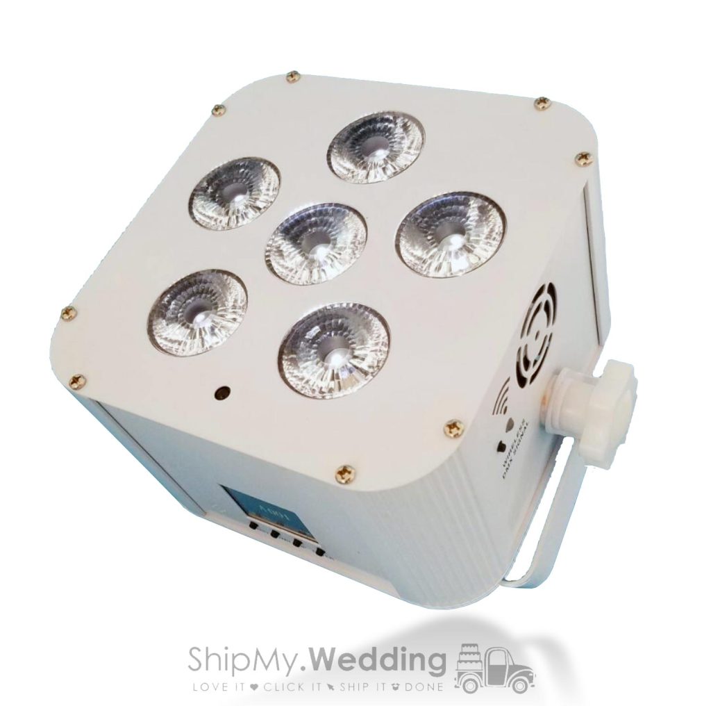 white_uplighting_rentals - Ship Our Wedding DIY Rentals