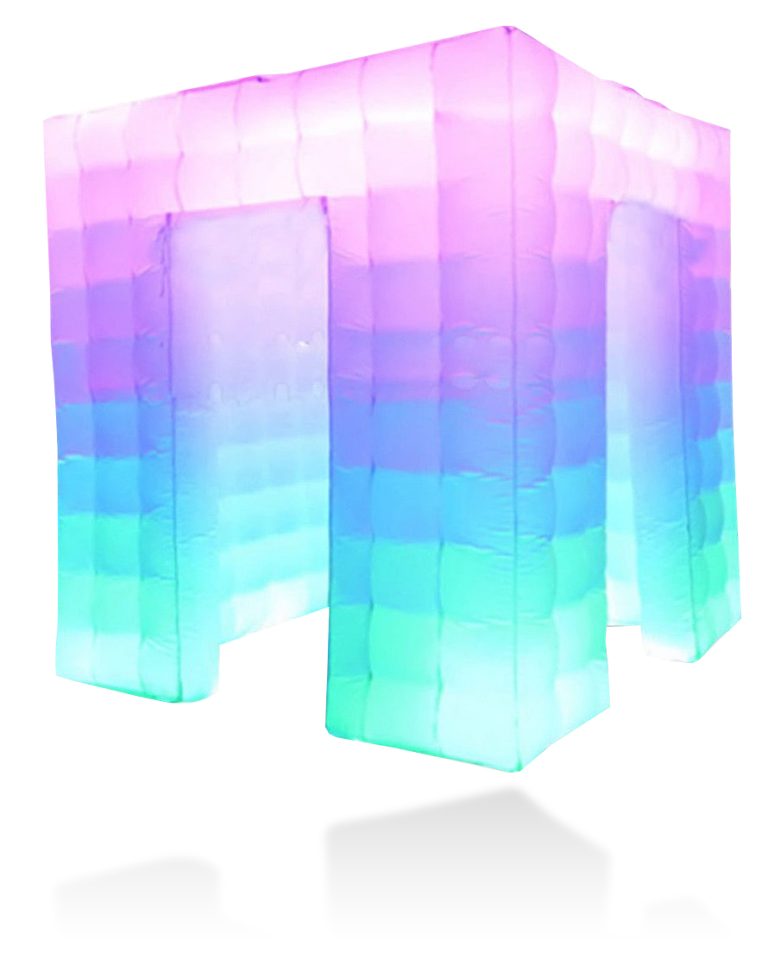 5-Day Rental Dancing on Cloud Machine Use Dry Ice/Fog $148