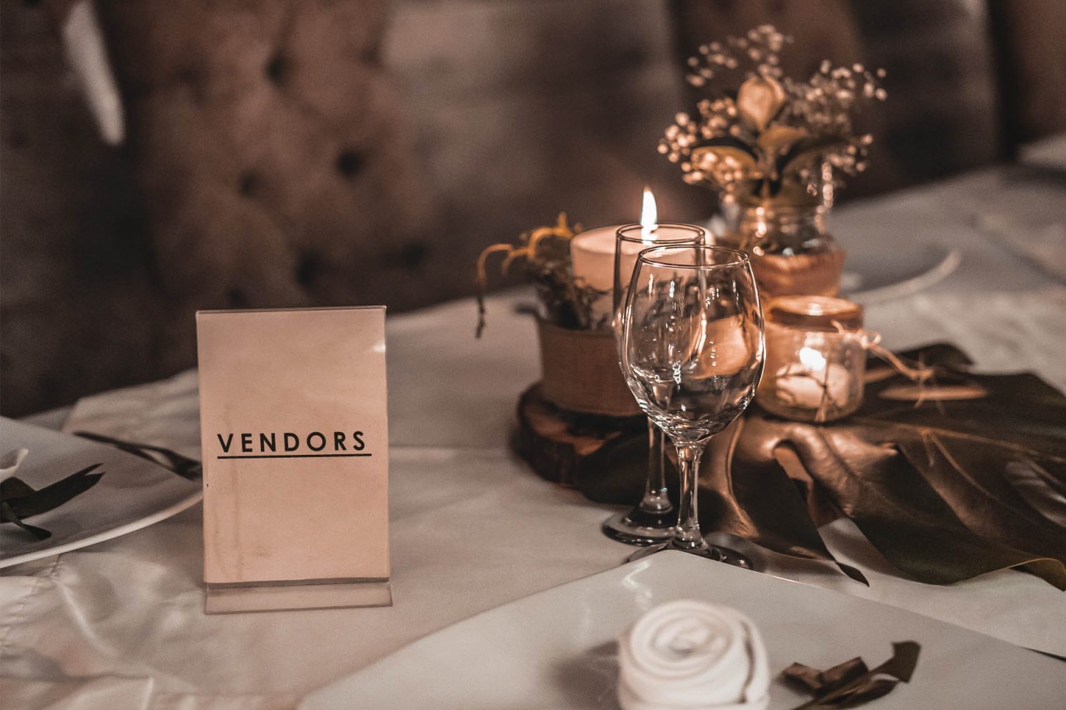The Best Way to Plan Vendor Meals (Must Read Guide)