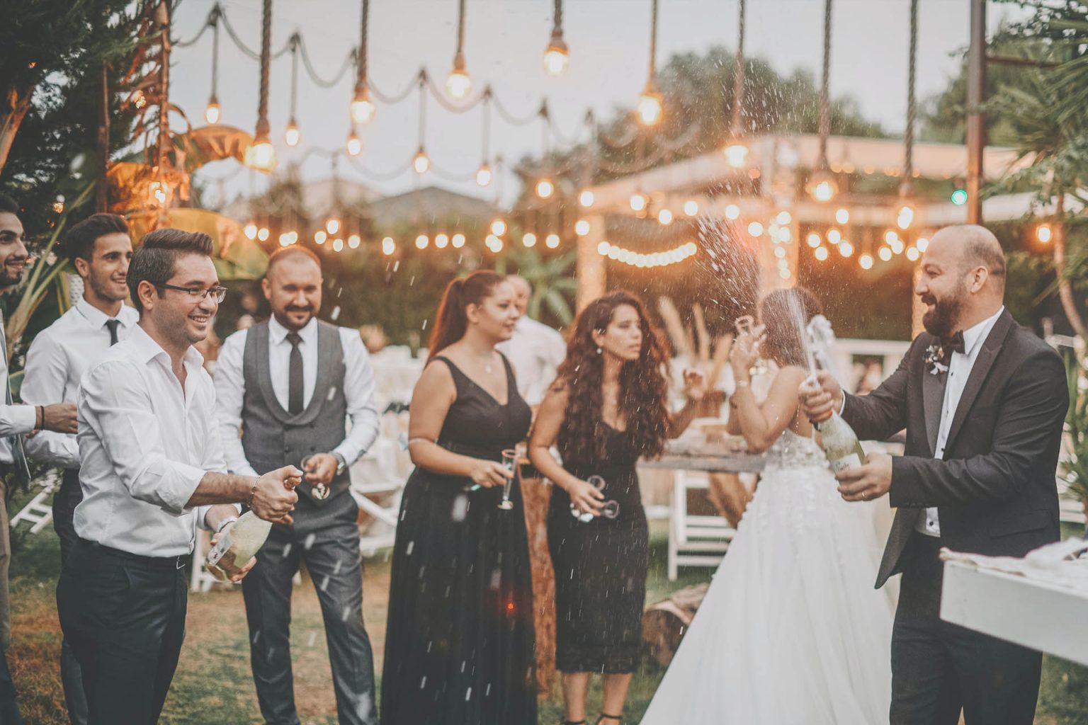 400+ Badass Wedding Entrance Songs Surveyed by DJs