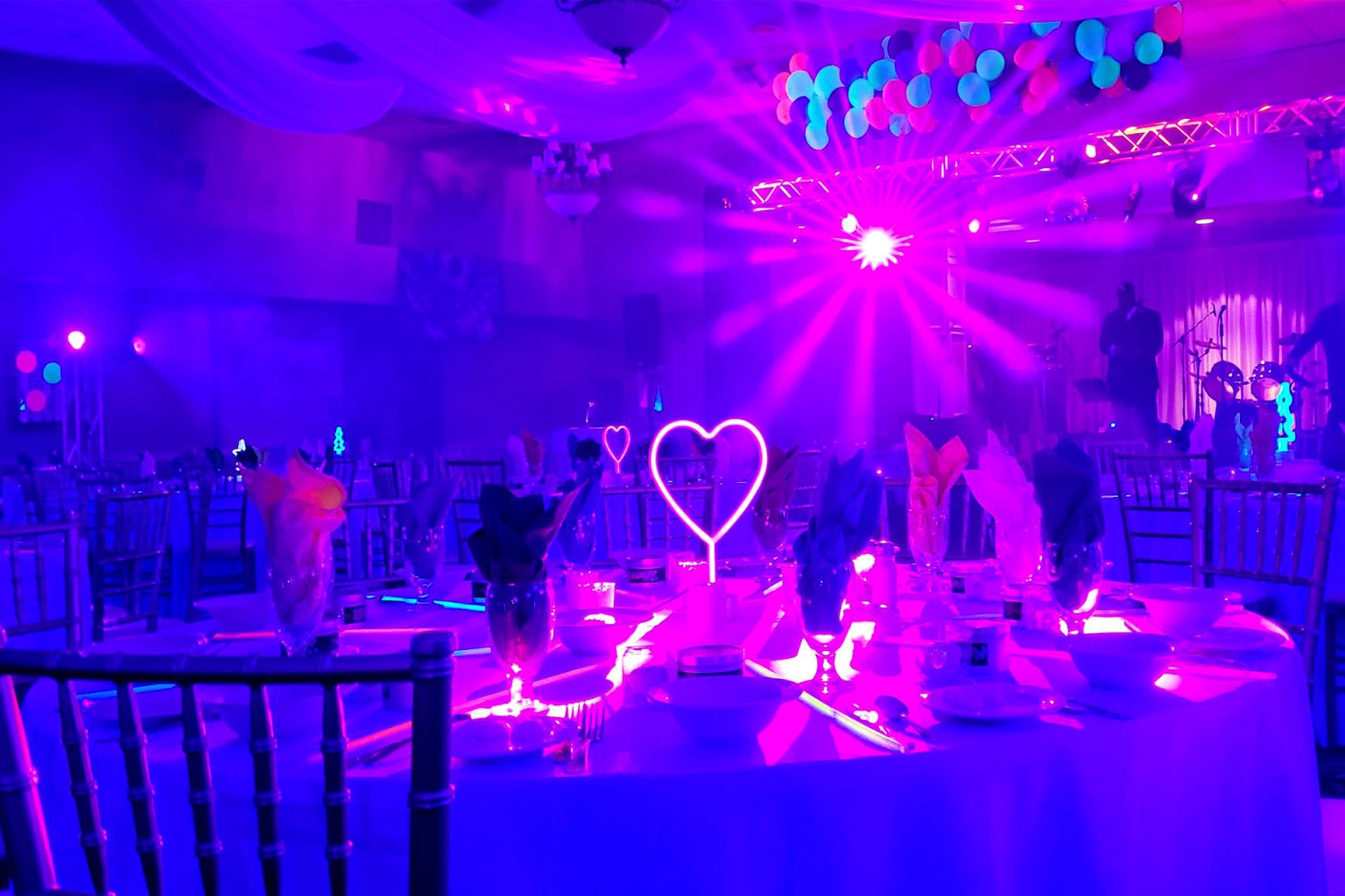 Rent Specialty DIY Party Lighting for Events | Now 24% OFF