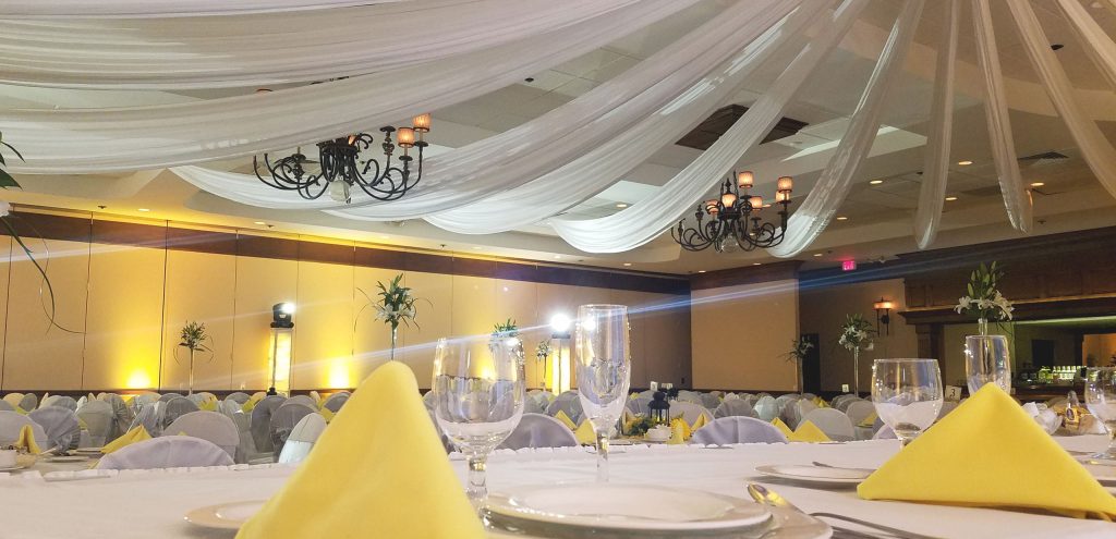 photo_of_ceiling_drape_kit - Ship Our Wedding DIY Rentals