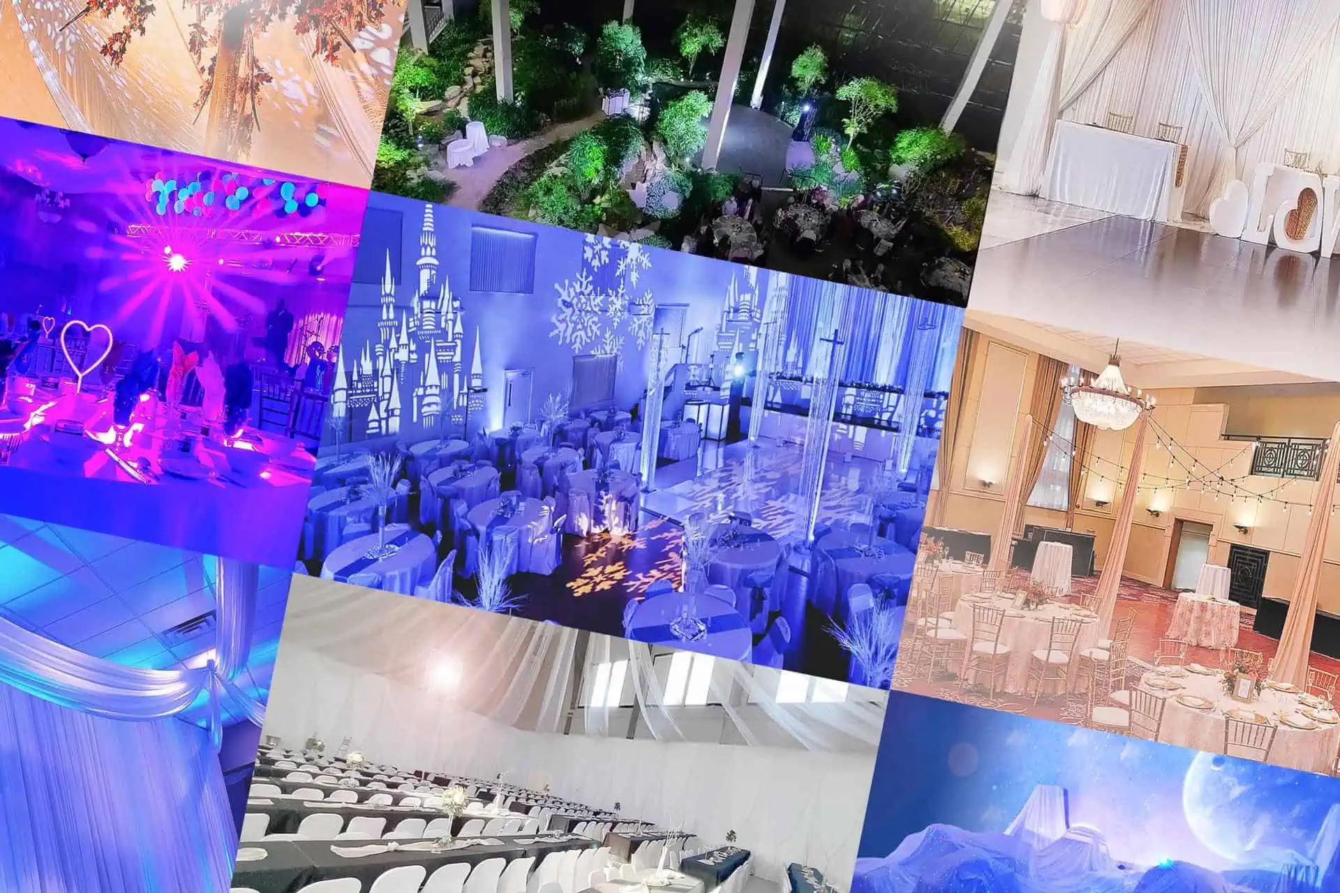 DIY Event Blog - Do It Yourself Expert Advice + Articles