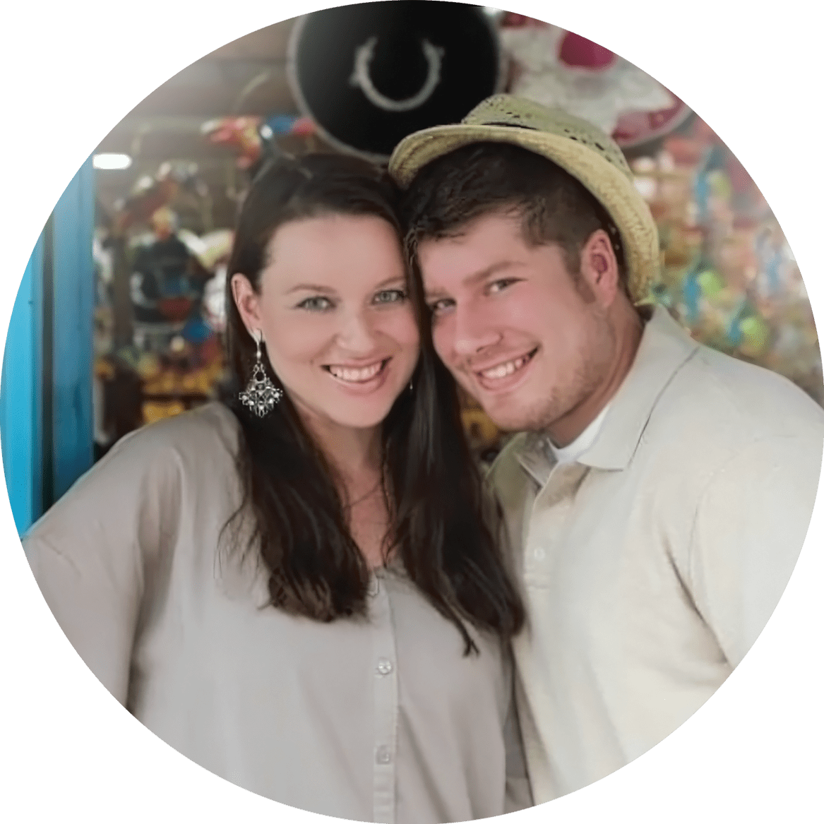 Cheap, Temporary, & Portable Divider Wall Ideas (How to Divide a Room)