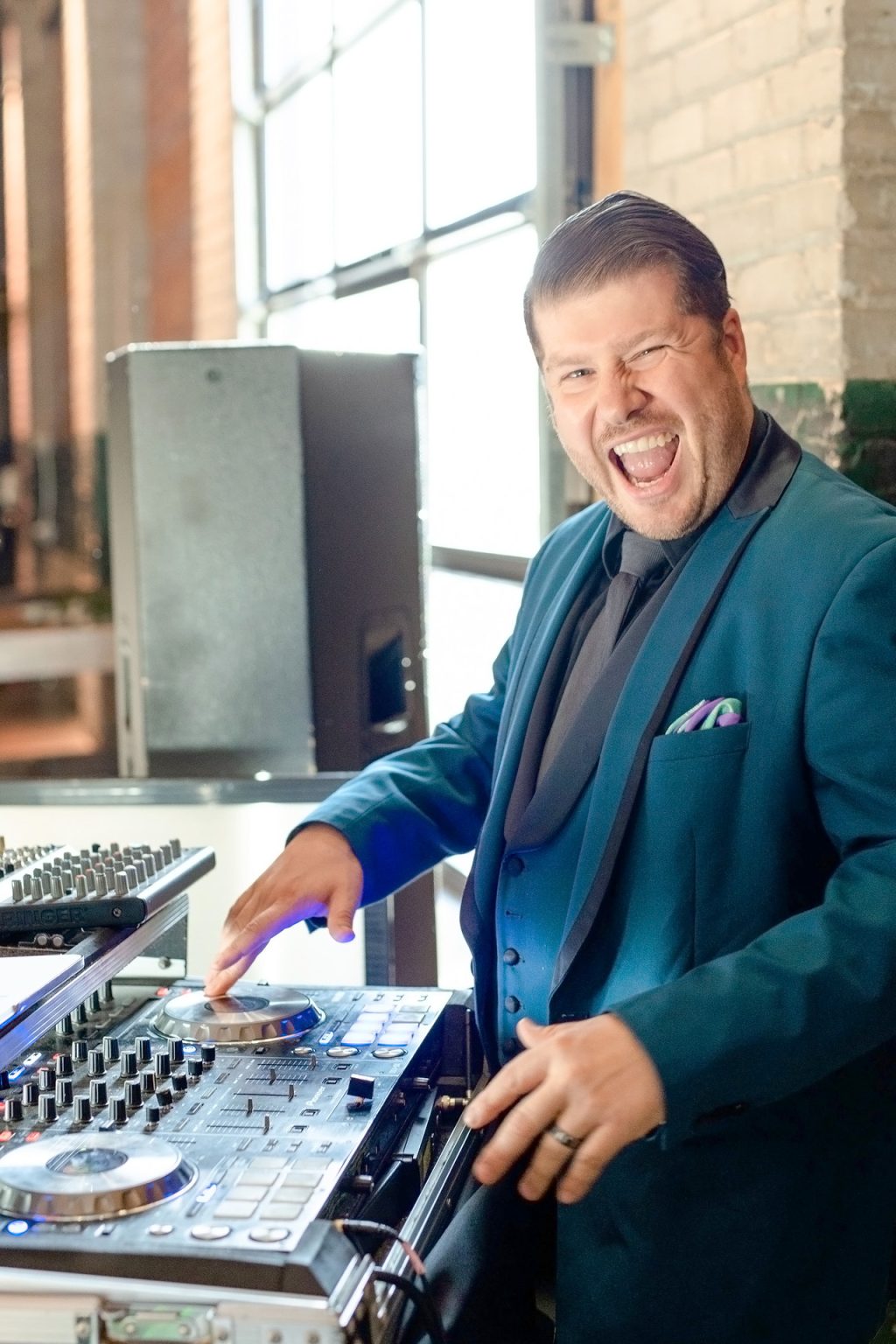 400+ Badass Wedding Entrance Songs Surveyed by DJs